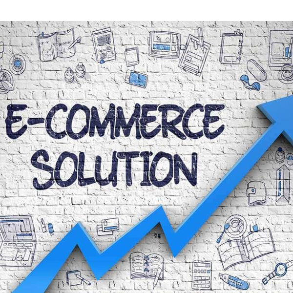 E-commerce Solution