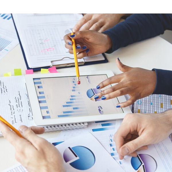 Case Studies - Real life Success Stories | AcmaSoft™ Technologies